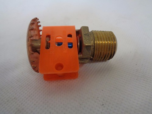 NEW ASSU 22S2 SPRINKLER HEAD 141°C 286°F | eBay UK