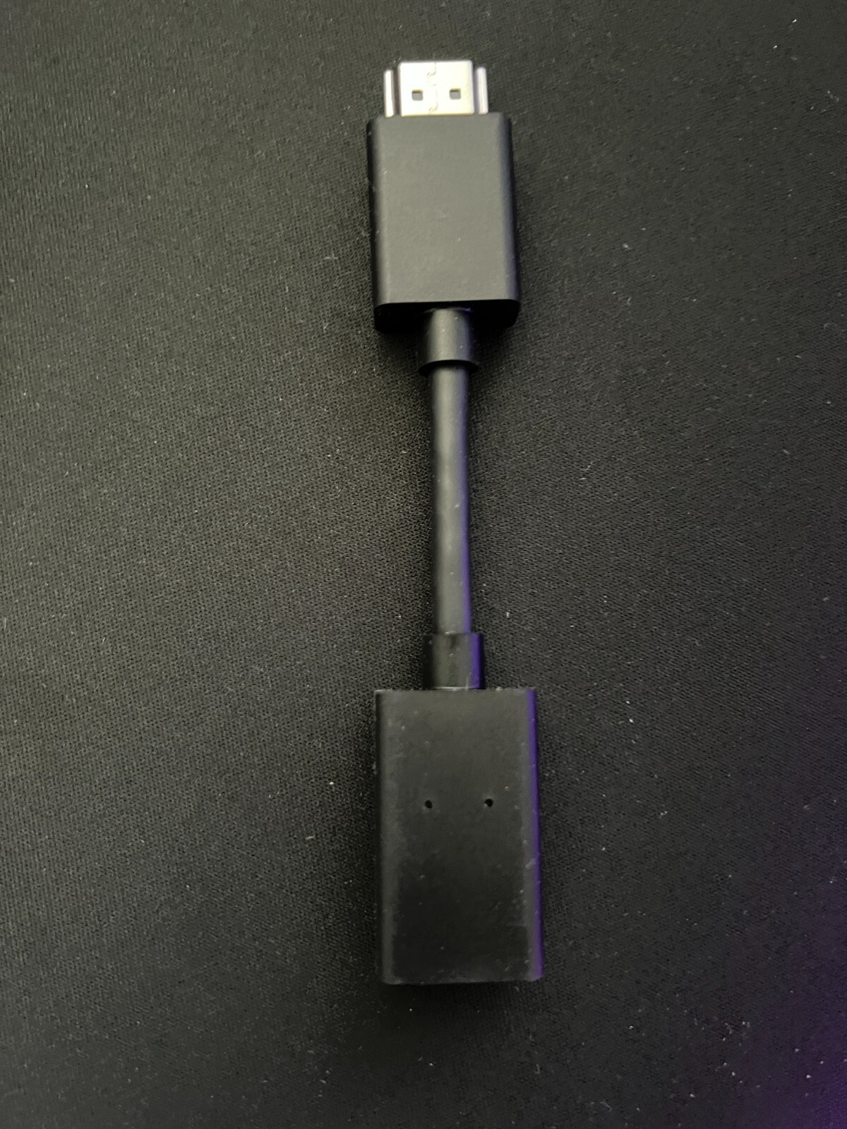 Amazon HDMI Extender Cable Fire TV Stick Firestick HD Adapter Extension ...