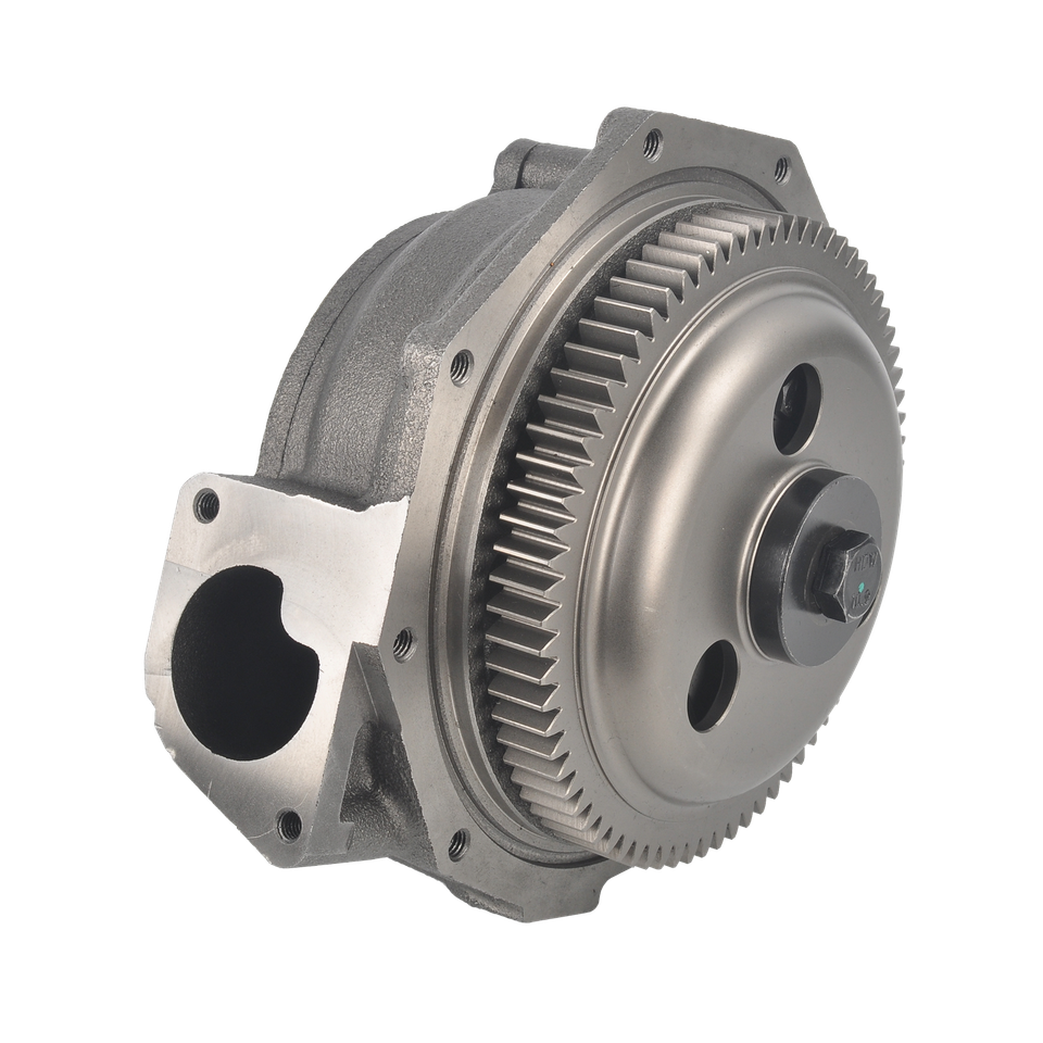 Water Pump For Caterpillar Truck Engine C15 C16 1615719 10R0484 3520211 ...