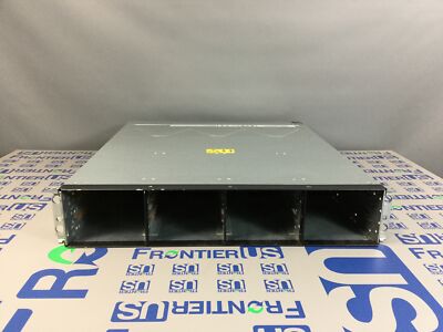 IBM 5886 EXP 12S SAS Disk Drive Drawer | eBay