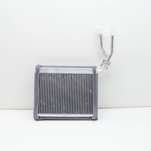 NEW VOLKSWAGEN TOUAREG 7P HEAT EXCHANGER LHD 7P0819031 ORIGINAL 7P0-819 ...