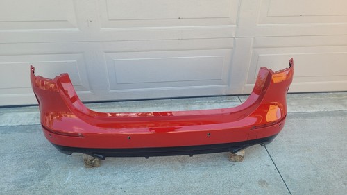 2020 2021 BMW F44 2 SERIES REAR BUMPER COVER OEM | eBay