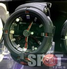 Casio G-Shock Big Case Dual Coil World Time Men's Watch GA-500-1A4 | eBay