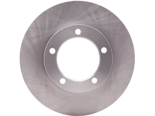 Front Brake Rotor For 97-05 Workhorse Chevy GMC P42 P30 P3500 P32 W42 ...