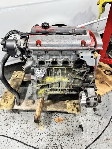 JDM H22A 1997-2001 HONDA PRELUDE ACCORD EURO-R H22A 2.2L DOHC VTEC ...