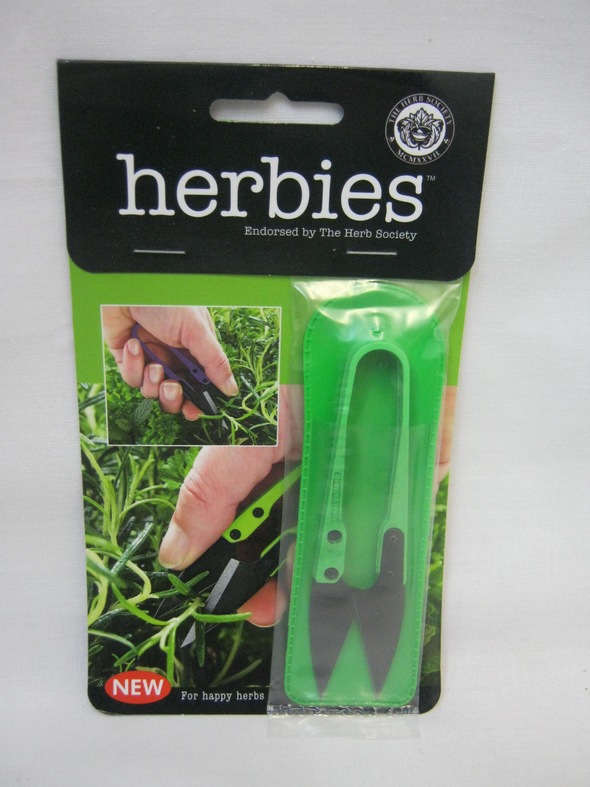 Deadheads Green Deadheading Garden Mini Handy Snips Snippers for sale ...
