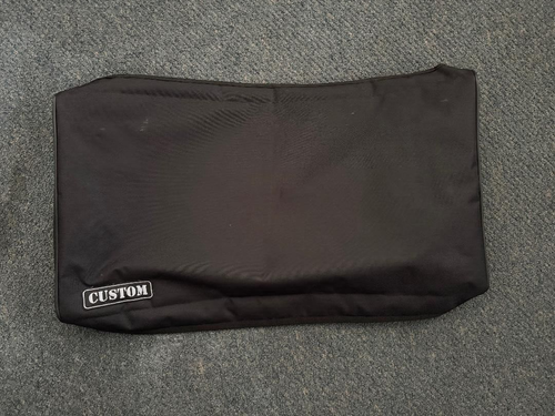 Custom padded cover for HEADRUSH Pedalboard guitar processor | eBay
