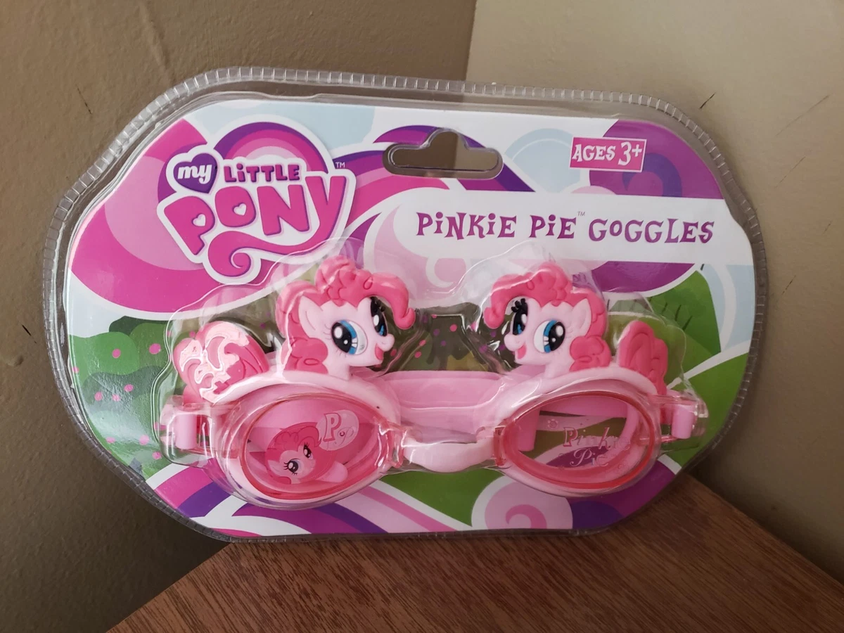Pinkie Pool