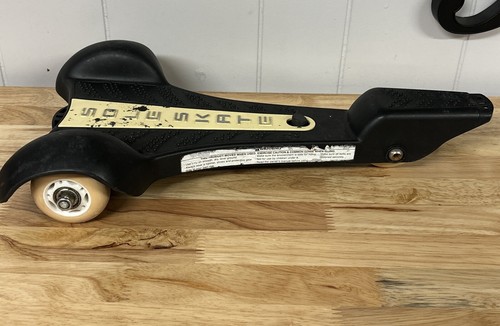 Razor Sole Skate 16 inch Mini 3 Wheel Skateboard FREE SHIPPING | eBay
