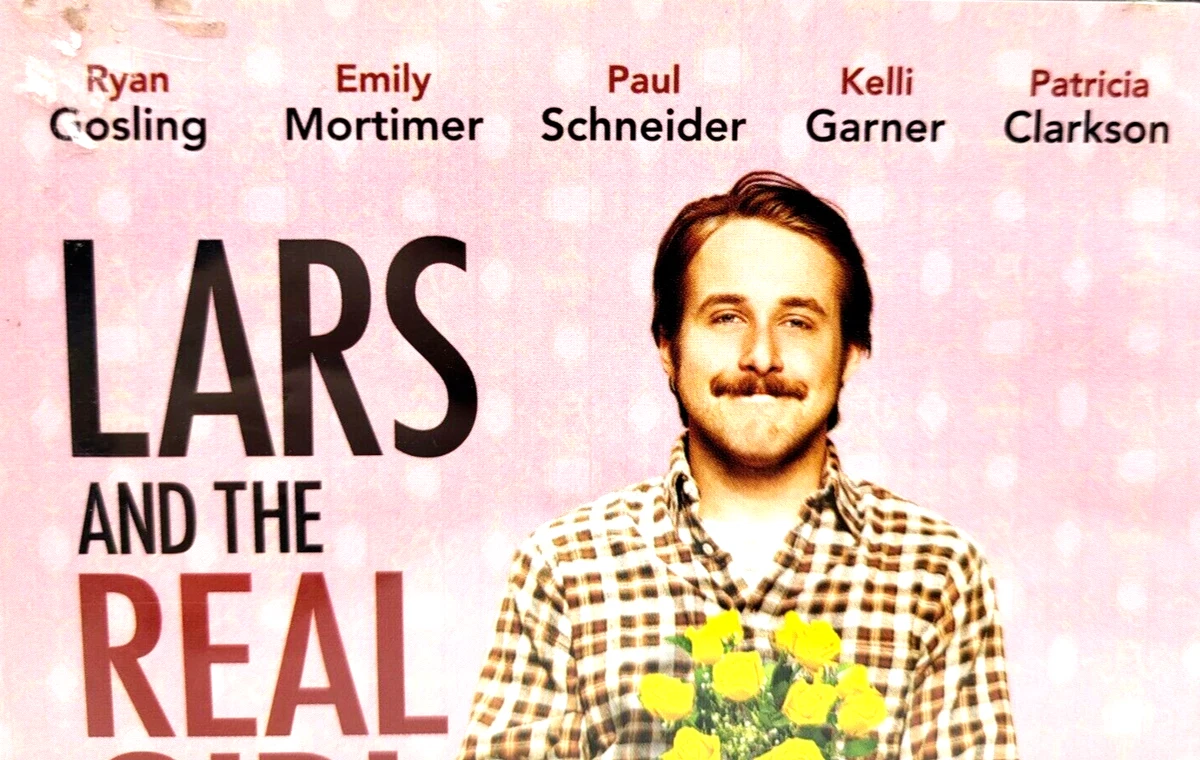 Ryan Gosling Lars And The Real Girl