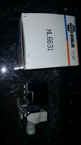 Headlight Switch NAPA/ECHLIN PARTS-ECH HL6631 | eBay