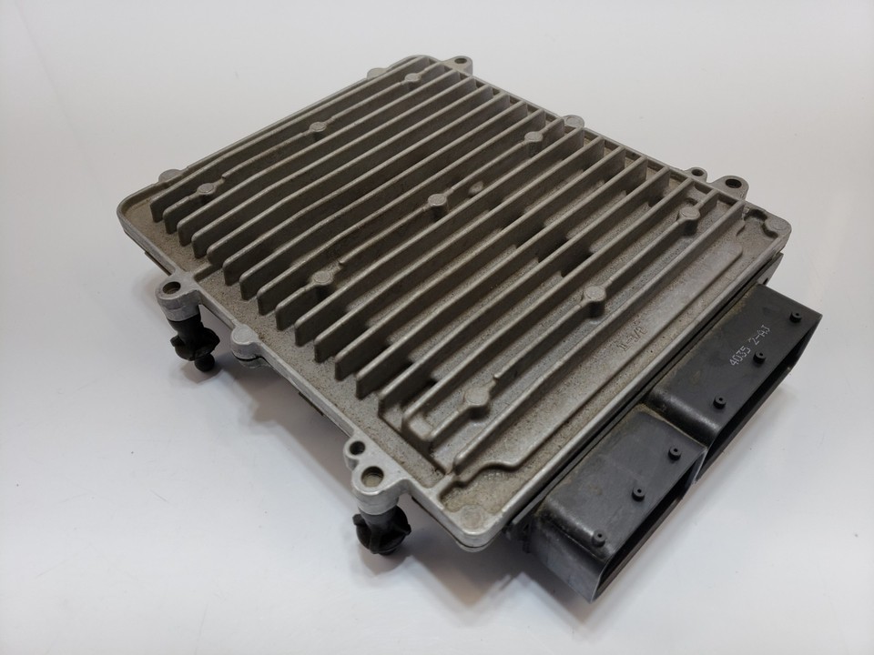 2012-2018 OEM Mercedes W463 ML550 ML63 G63 AMG ECU ECM Engine Control ...