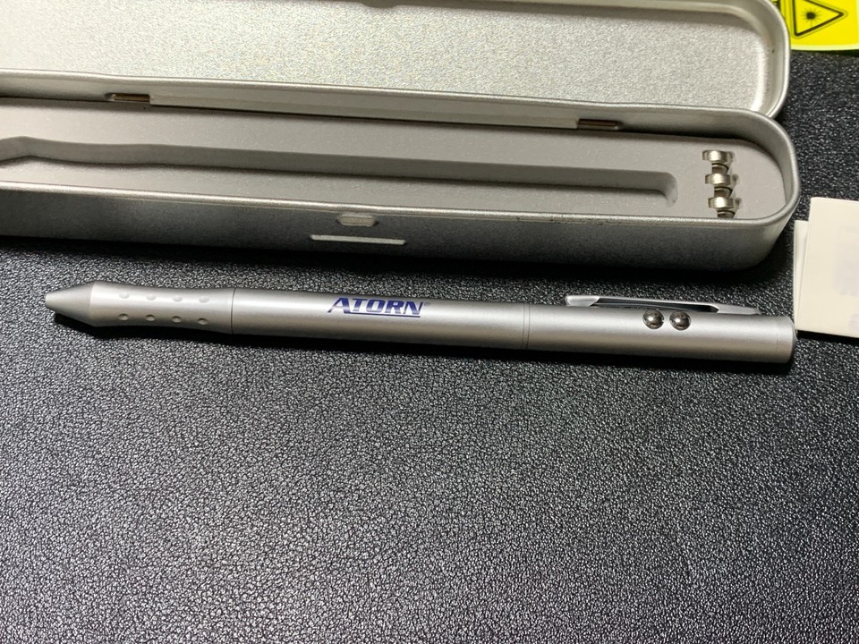 Vintage Job Lot of 5 Boxed Ballpoint Pen/ Pencil Stratton/ ATORN/ Easy ...