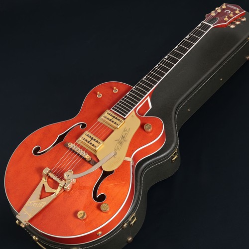 Gretsch G6120 Nashville Chet Atkins Hollow Body 3.34kg/2015 #GG166 | eBay