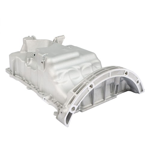 2700107600 Engine Oil Pan For Mercedes-Benz CLA250 GLA45 AMG 2014-2019 ...