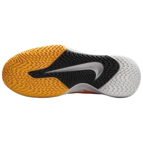 Nike Precision 7 Total Orange - FN4322-800 | eBay