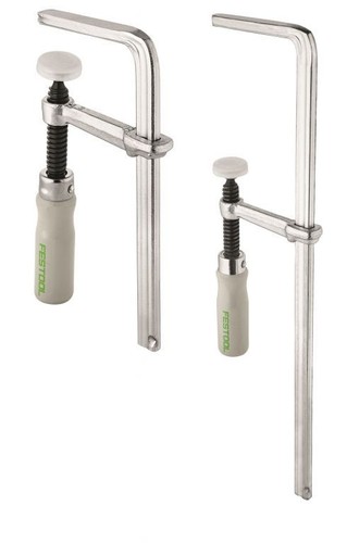 FESTOOL Schraubzwingen FSZ 120 489570 / FSZ 300 489571 Zubehör ...