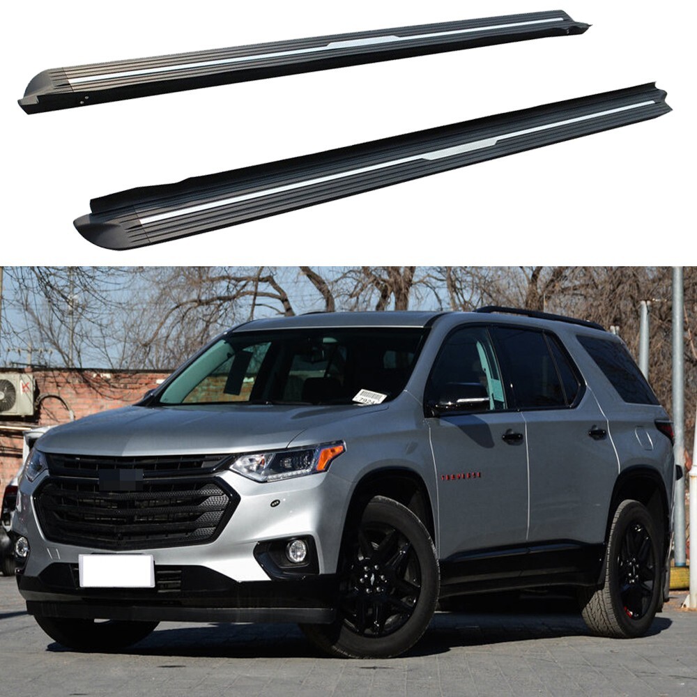 2014 Chevy Traverse Accessories New 2023 Chevrolet Traverse Premier