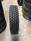 8 New Tires 295 75 22.5 Double Coin Semi OSD RLB452 OpenDrive 14 ply ...