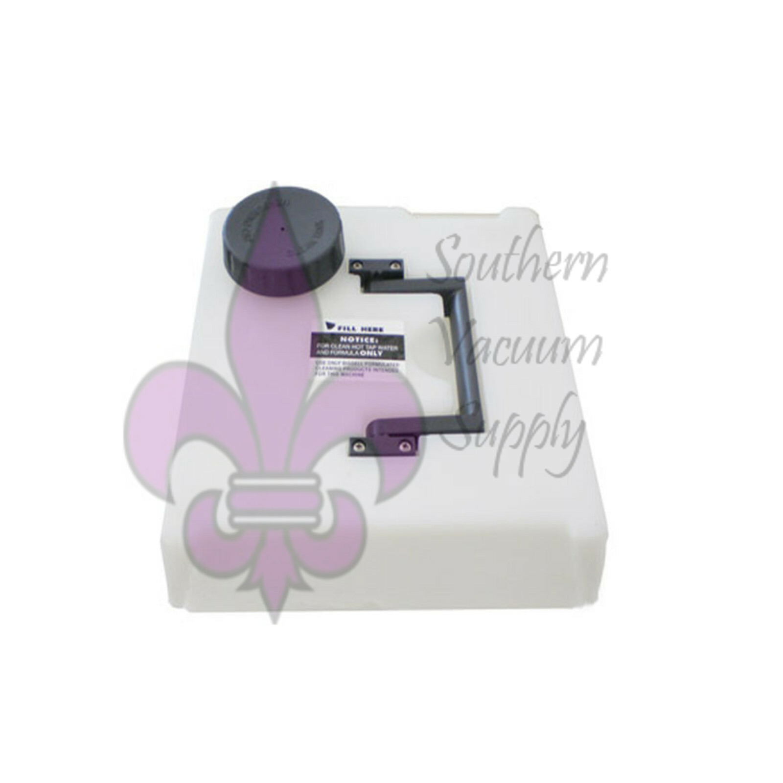 Genuine Bissell Big Green BG013, 86T3 Clean Tank Assembly #2037454 | eBay