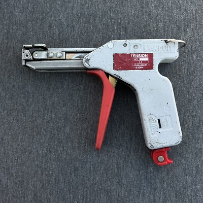 Cable Ties - Cable Tie Gun