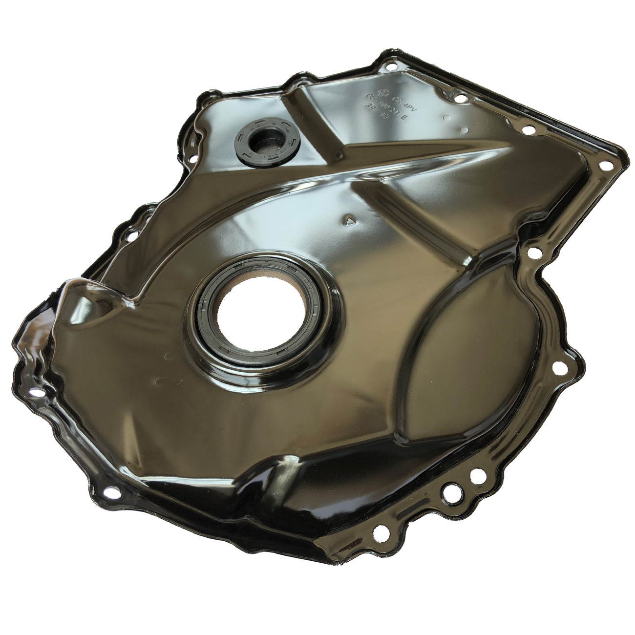 OEM Engine Timing Cover New Type for VW Beetle Passat A3 A4 A5 09-17 ...