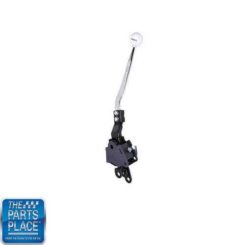 1967-68 Firebird / Camaro 68-74 Nova Hurst Competition Plus Shifter ...