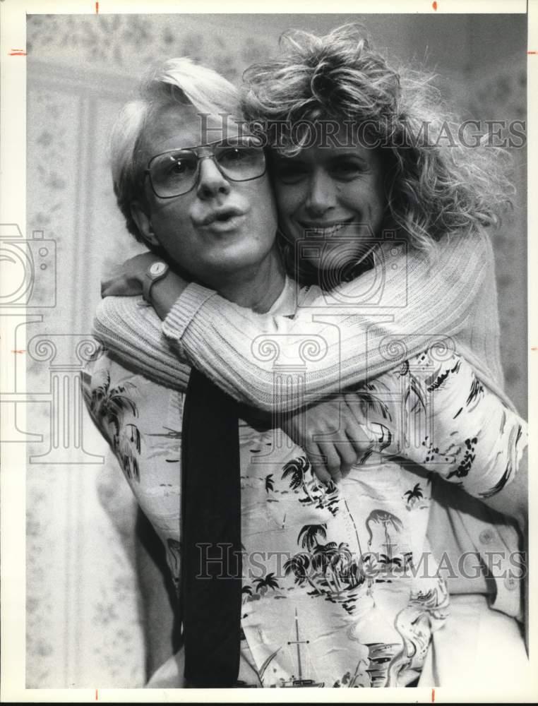 Jennifer Ehrlich Wedding