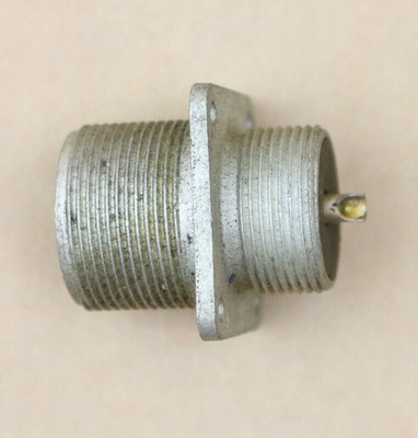 Connectors - Bendix Connectors