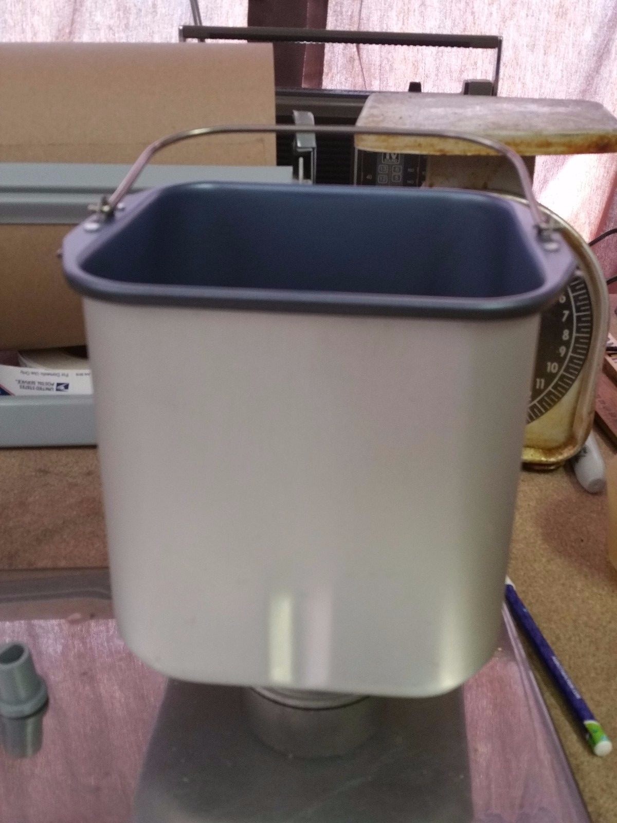 Magic Chef bread maker CMB-310 Replacement Parts - Choice | eBay