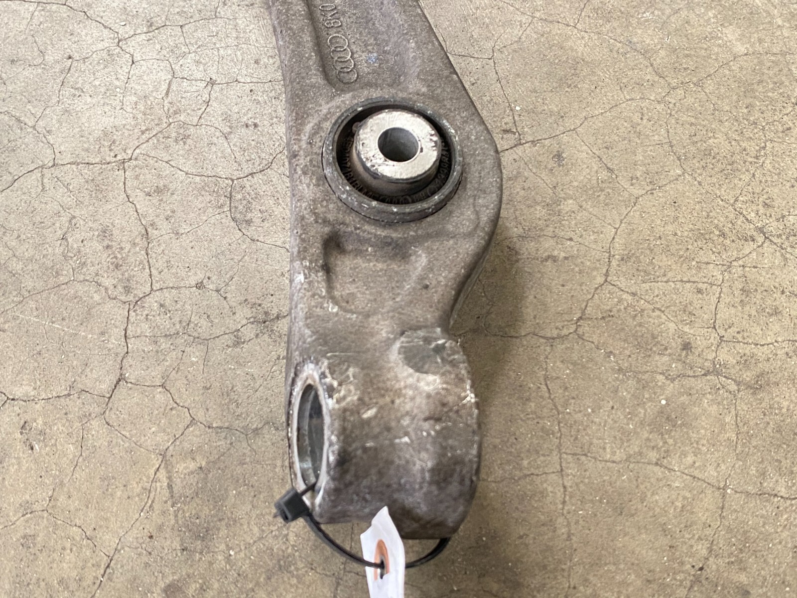 Lower Control Arm Left Front 8K0407155C 2012 Audi A4 for sale online | eBay