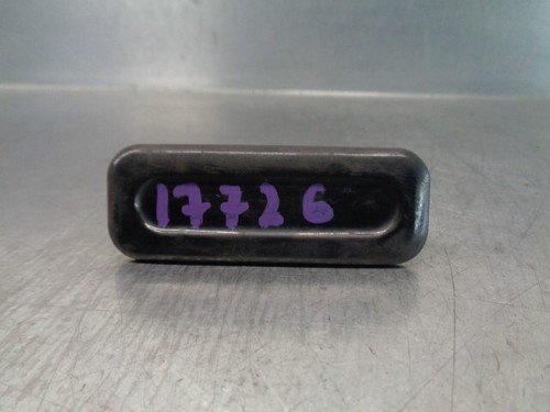 6554PS POIGNEE EXTERIEURE DE COFFRE / HAYON POUR PEUGEOT 308 1.6 HDI ...