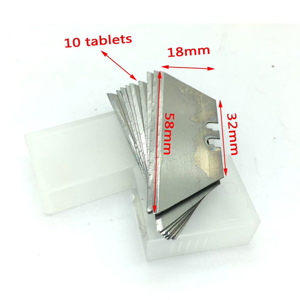 AC 110v Electric Hot Blade Decal Remover Auto Decals Stripes Tape ...