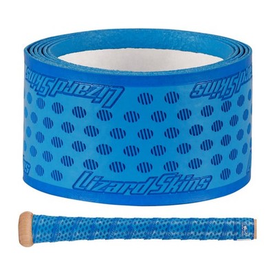 Lizard Skins DSP Ultra Solid Bat Grip Tape: 1.1 mm thick (Polar Blue ...