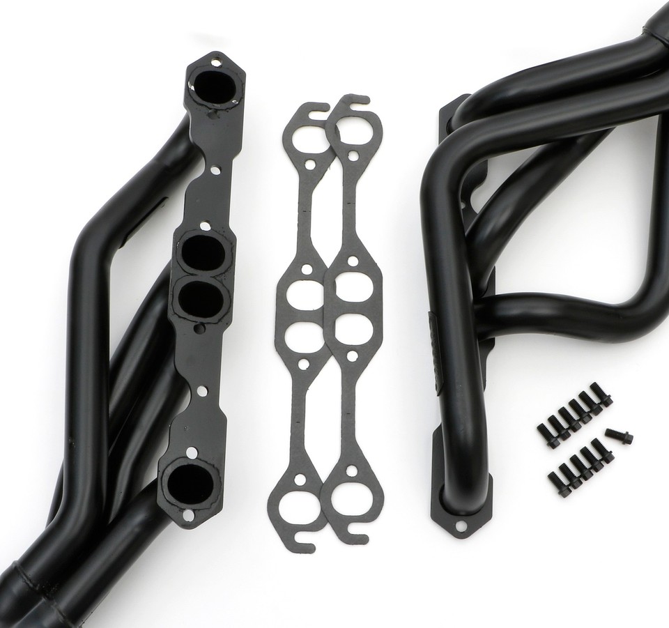 Hedman Hedders 68620 Hedman Hedders Standard Uncoated Headers 1 5 8 In ...