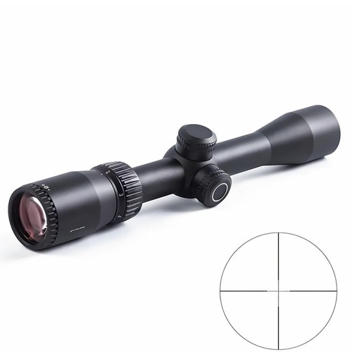 Vortex Optics Riflescope ,2-7x32, 1-inch Tube Riflescopes | eBay