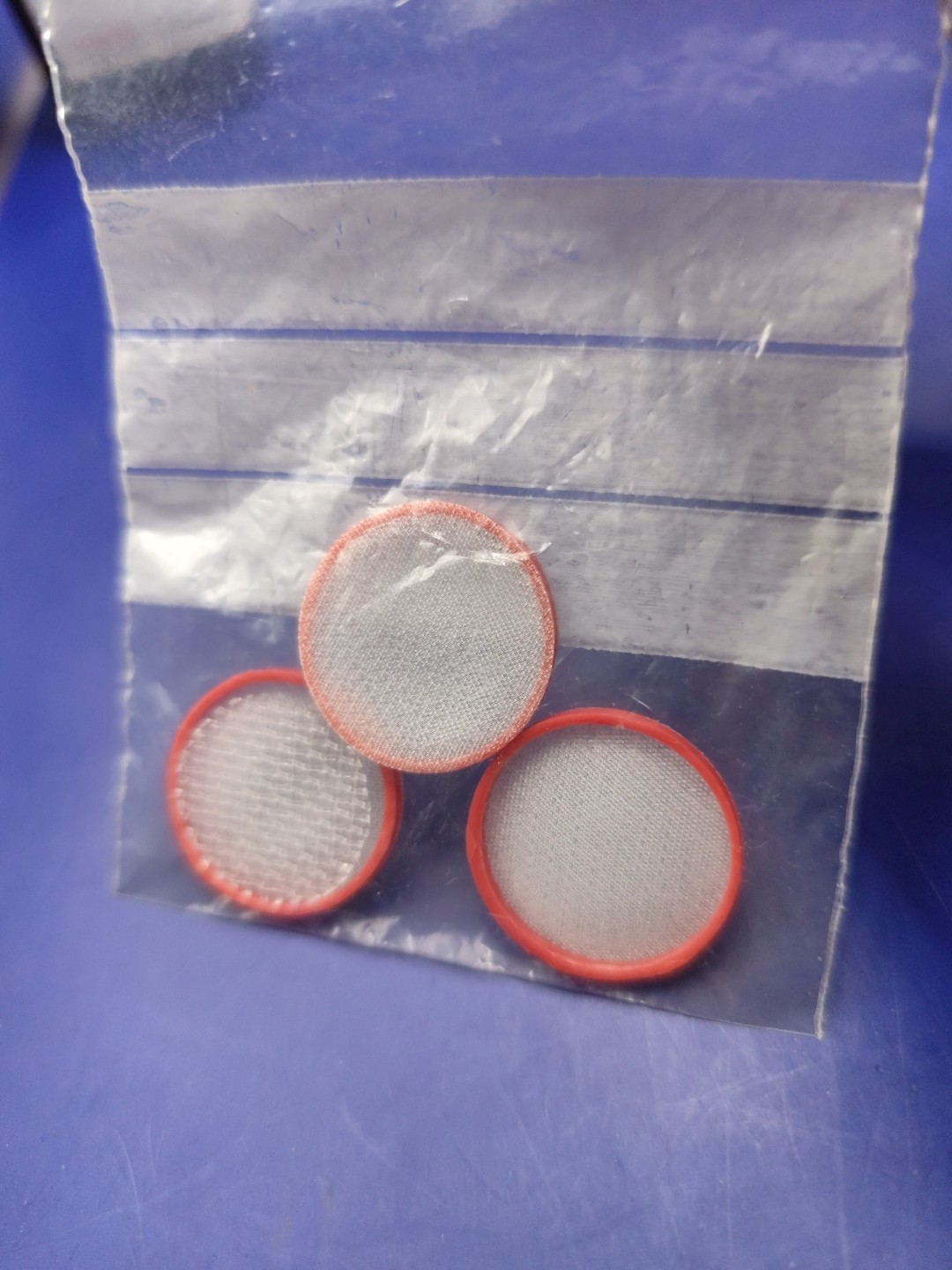 GE Column Filter About 1 Inch Diameter | eBay