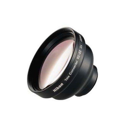 Nikon TC TC-E2 2x Lens for sale online | eBay