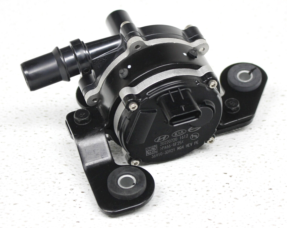36910-3D921 OEM Coolant Pump For KIA Sorento Hybrid | eBay