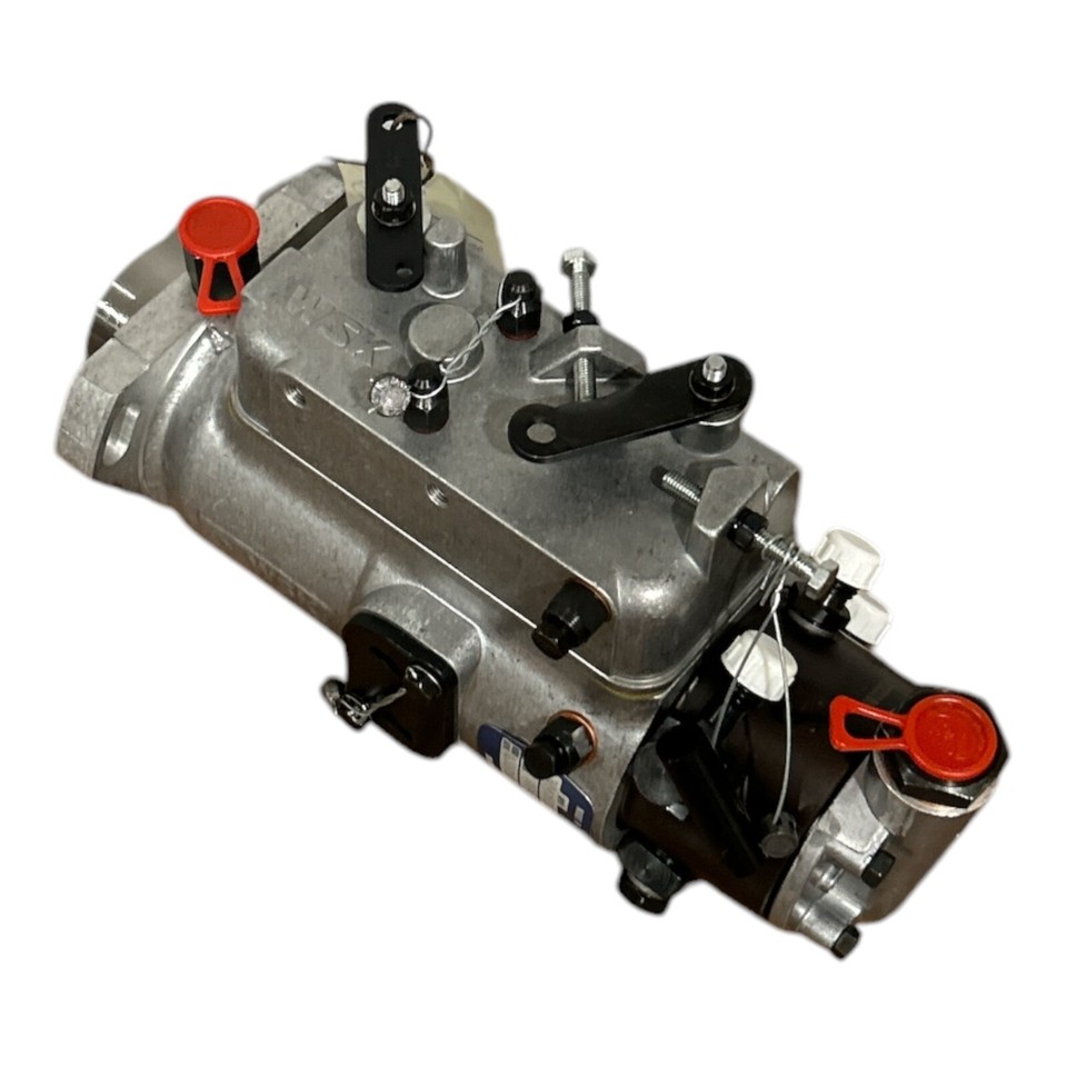 Fuel Injection Pump for CAV DPA 3241F350 Perkins 4.236 Massey Ferguson ...