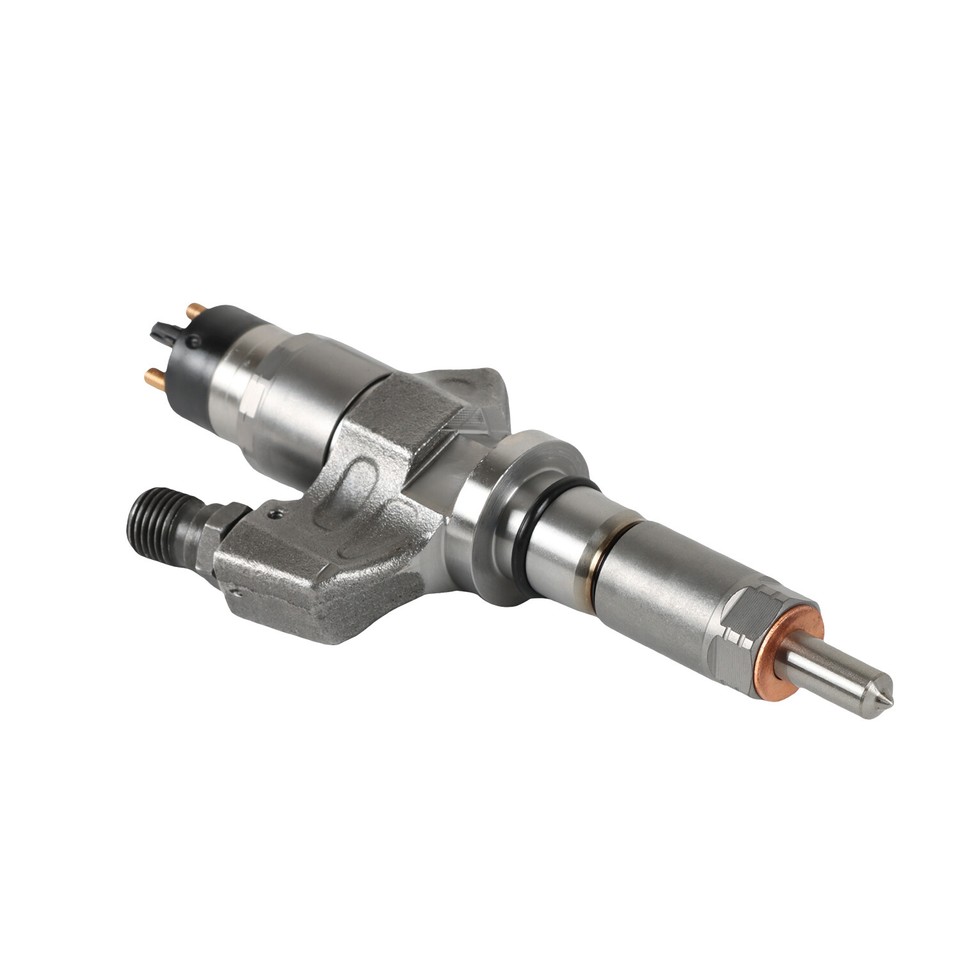 Automotive LB7 Replacement Injector Fits for 2001-2004.5 Dur 0445120008 ...