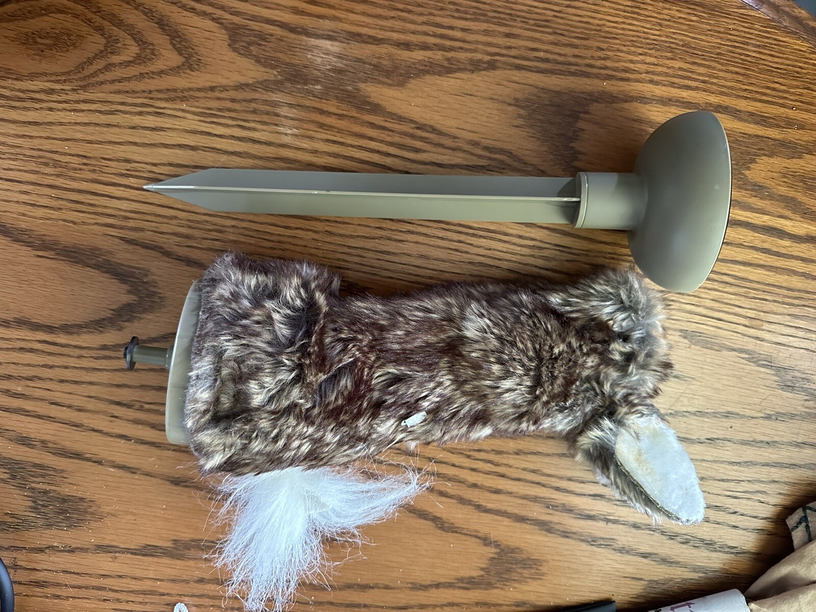 Flextone+Lure+Motion+Electronic+Predator+Decoy+EMD for sale online | eBay