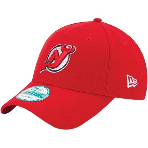 New Jersey Devils Kappe NHL Eishockey New Era Cap 9forty Klett | eBay.de
