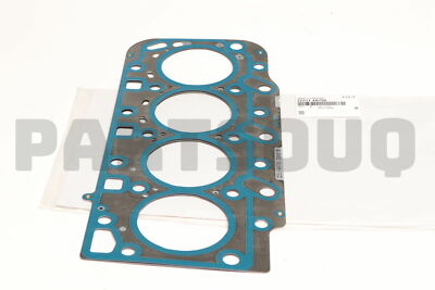 223114A700 Genuine Hyundai / KIA ==W== GASKET-CYLINDER HEAD | eBay