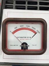 Sun 504 Distributor Tester Machine for sale online | eBay