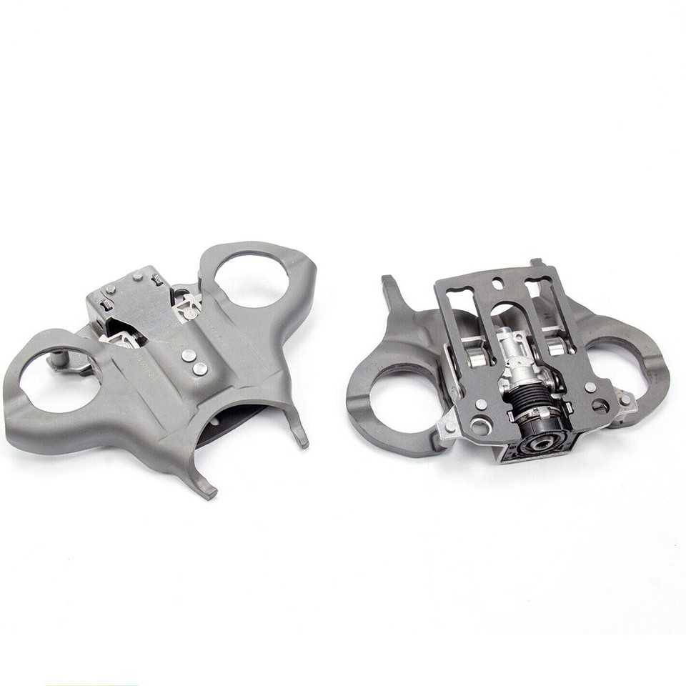 6DCT250 DPS6 Clutch Kit Auto Dual Clutch Transmission For Ford Focus ...