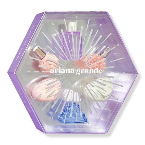 Ariana Grande Mini Coffret Gift Set Sweet Like Candy Cloud Ari MOD ...
