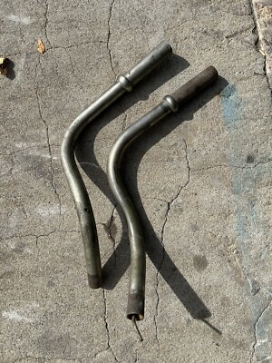 1966 Harley Sportster XLCH900 XL XLH 900 XLCH Ironhead Split Handle ...