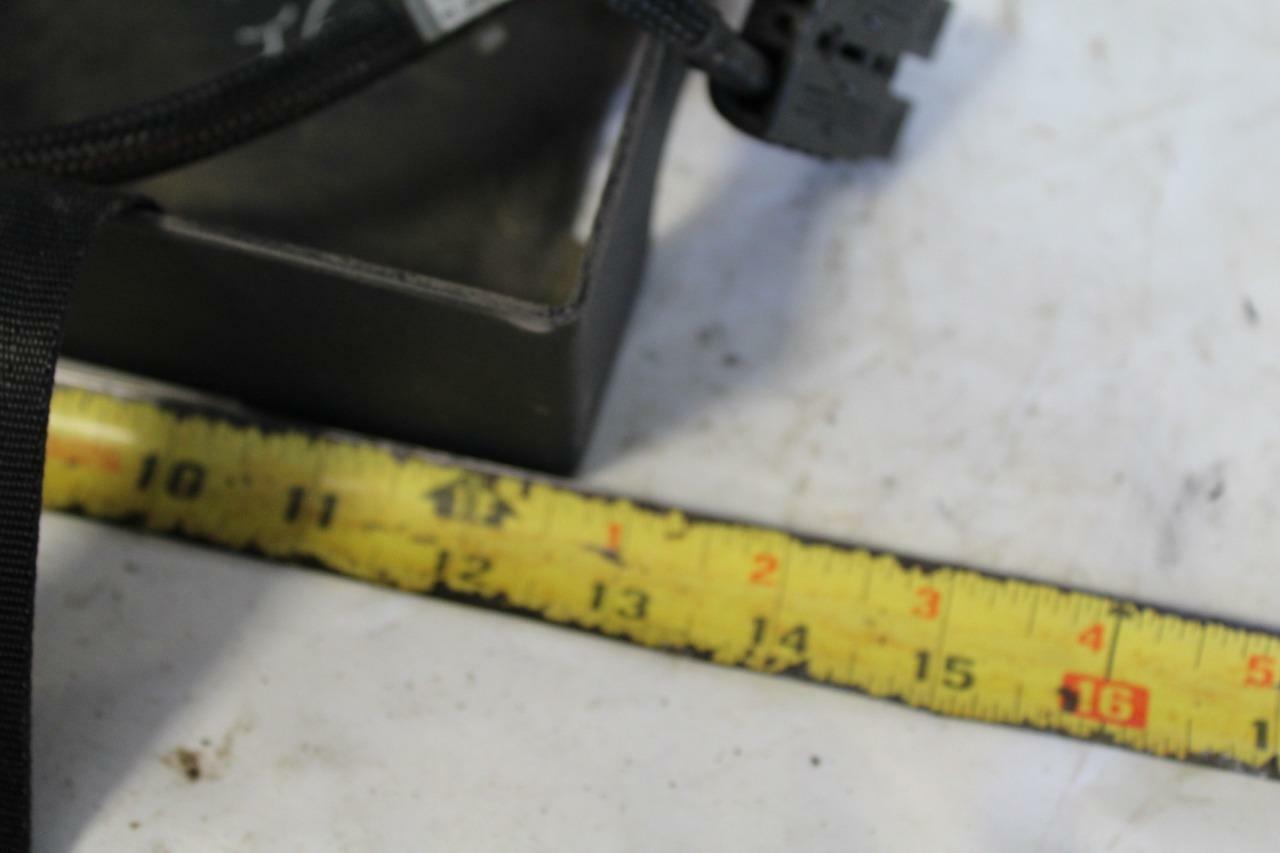 Quantum Pride J6 battery trays and cabels parts mobility chair parts | eBay