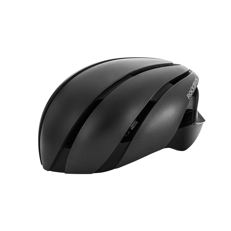 Cycling Helmet with Light Bike Ultralight Helmet Integrally-molded Safe ...